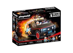 4008789707505 - Playmobil City Action Polizei-Geländewagen Verfolgung des Schatzräubers (70750)