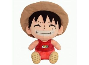 6931080108239 - One Piece - Chopper Ruffy - Plüsch Toy