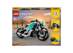 5702017415888 - LEGO Creator 3in1 (This is already in informal German) 31135 Oldtimer Motorrad