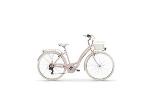 4260656577042 - Citybike NEW Primavera 28 Zoll