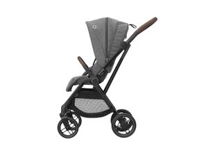 8712930181071 - Maxi Cosi Kombikinderwagen Leona² Select Grey