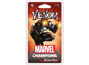 4015566029804 - Kartenspiel Marvel Champions Das Kartenspiel - Venom