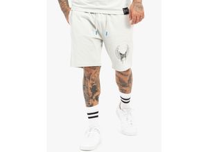 4255581554626 - Tapout Herren Shorts normale Passform TILLUSION SHORTS