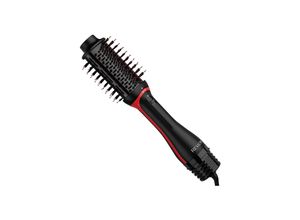 0761318298663 - One-Step Volumiser Plus Warmluftbürste schwarz 820 W  0761318298663 REVLON PROFESSIONAL