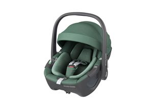 8712930170372 - Maxi Cosi Pebble 360 Babyschale Essential Green