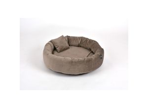 4260056110788 - Design Kuschelinsel Lajos Taupe 1