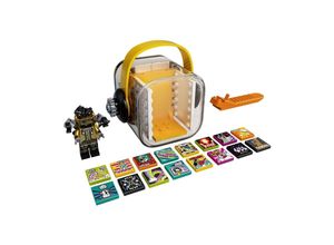 5702016911800 - LEGO VIDIYO 43107 HipHop Robot BeatBox