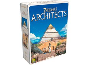 5425016925676 - 7 Wonders - Architects Brettspiel