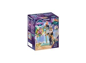 4008789712356 - 71235 Ayuma - Abjatus mit Knight Fairy Hildi Konstruktionsspielzeug