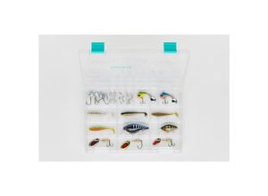 4050801052766 - Fishing-King Tackle Box Barsch