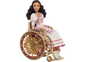 0194735241682 - Puppe Wicked Nessarose-Modepuppe
