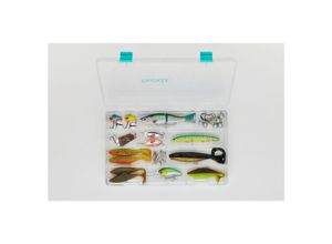 4050801052780 - Fishing-King Tackle Box Hecht