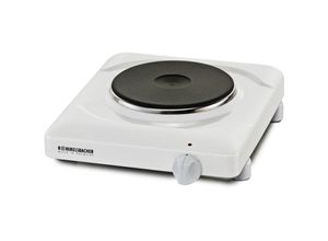 4001797162007 - ROMMELSBACHER THS 1590 - electric hot plate - white