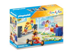 4008789704405 - 70440 Family Fun Kids Club Konstruktionsspielzeug