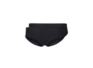 9002755508221 - Panty aus Mikrofaser im 2er-Pack Modell Advantage Micro