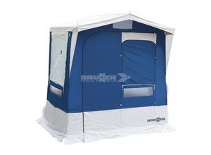 8022068065168 - Küchenzelt Gusto II NG Geräte Lager Zelt Camping Küche Pavillon Caravan