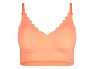 9002755640891 - Skiny Bustier in Orange - 38