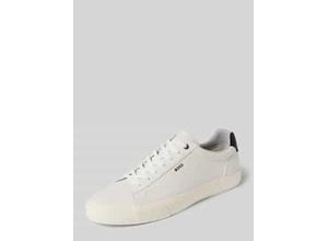 4063546476131 - Sneaker mit Label-Details Modell Aiden