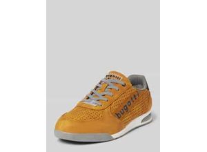 4061184658865 - Sneaker mit Label-Print Modell Trevor