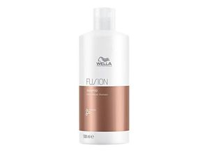 4064666318226 - Professionals - Fusion Intense Repair – Intensives Repair-shampoo Für Geschädigtes Haar - fusion Shampoo 500ml