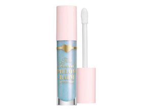 0651986023363 - Too Faced - Pillow Balm Original - Feuchtigkeitsspendender Lippenbalsam - pillow Balm Revamp - Ice Crystal