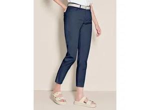 4064511375992 - 7 8-Jeans Modell MARY S Brax Feel Good blau 46