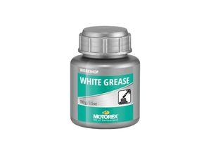 7611197115632 - Motorex SCHMIERMITTEL WHITE GREASE