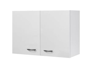 4047584021003 - Küchenoberschrank in Weiss B H T CA 60 548 32 CM