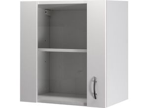 4047584021058 - Küchenoberschrank in Weiss Wito