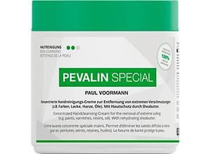 4063565234866 - Handreinigungs-Creme tesa Pevalin Special Dose 500 ml natürliche Reibemittel