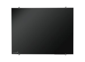 8713797078894 - Glas-Magnetboard Colour 7-104663 150x100cm schwarz 8713797078894 Legamaster