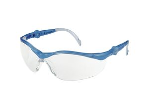 4005781267518 - Upixx - l+d 2675 schutzbrille blau grau din en 166-1