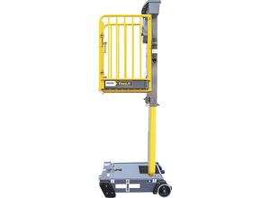 4031405948860 - Munk Günzburger Steigtechnik MUNK Flexxlift 15 Arbeitsbühne mit 150kg Tragkraft und 350m Arbeitshöhe