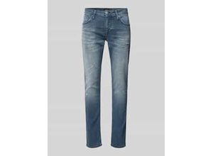 8052136735938 - Slim Fit Jeans im 5-Pocket-Design