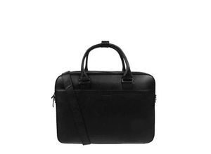 5713115336487 - Laptoptasche aus Leder