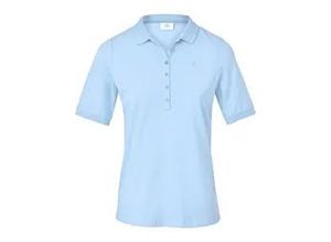 4062169285298 - Polo-Shirt blau 42