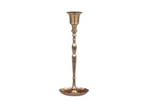 5712750270026 - Kerzenständer »Chic Antique Messing« (1 St)