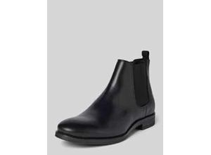 5715101319191 - Chelsea Boots aus Leder Modell WARGO