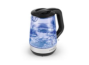 4067522005551 - GOURMETmaxx Glas-Wasserkocher Tasse für Tasse 17l