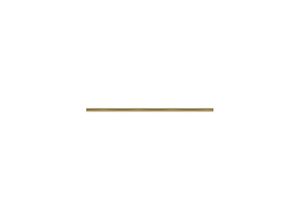 4024397345601 - Certeo - CasaFan Deckenstange ST - Länge 1200 mm - Messing antik Abhängestange - Farbe Messing antik