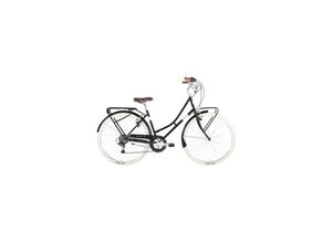 8051013621173 - ANITAbyAlpina Cityfahrrad 28 Zoll VIAGGIO