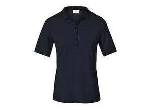 4062169889892 - Polo-Shirt blau 40