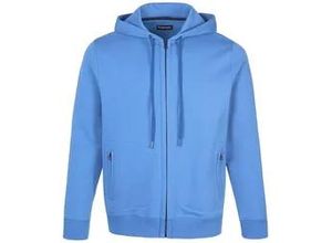 4065691535916 - Sweatjacke Louis Sayn blau 58