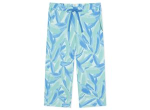 4007066939479 - Damen Pyjamahose Mix & Relax 3 4