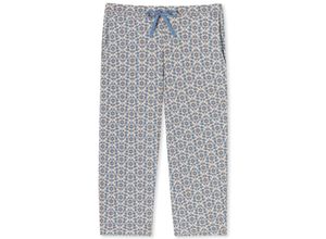 4007066859357 - Damen Pyjamahose Mix & Relax 3 4