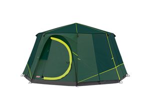 3138522113056 - Octagon BlackOut 8 Personen - Camping Zelt