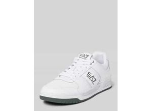 8059659157971 - Sneaker mit Label-Print