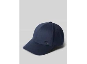 4063545078787 - Basecap mit Label-Detail