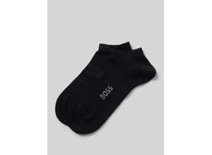 4063545707304 - Socken mit Label-Detail im 2er-Pack