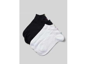 4063545011012 - Socken mit Label-Detail im 6er-Pack